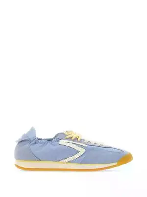 Puraai Paneled Sneakers For Women