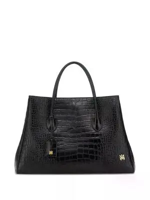 Amiri 50 Tote Bag - Black