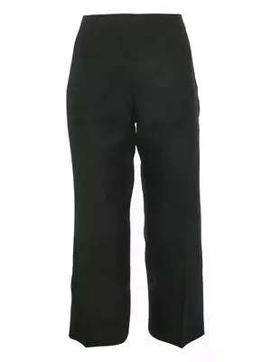 Gucci Pleated Front Trousers