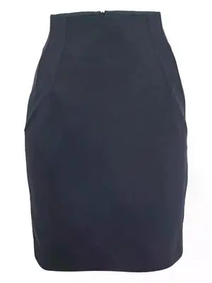 Stella McCartney Midi Pencil Skirt