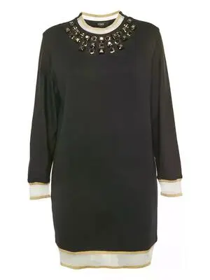 Fendi Glam Cocktail Dresses For Women