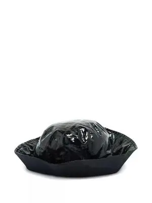 Isabel Marant Étoile Coated Bucket Hat