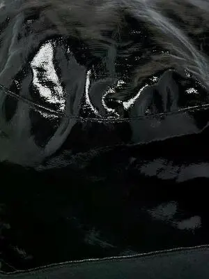 Isabel Marant Étoile Coated Bucket Hat