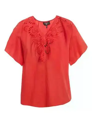 Paule Ka Kaftans Tunics
