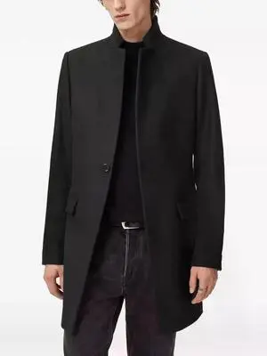 Allsaints Classic Coats For Men