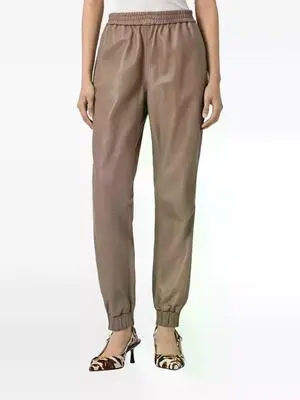 ALLSAINTS Jen Leather Trousers