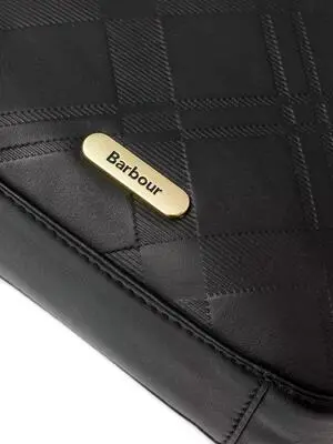 Barbour Daphne Quilted Crossbody Bag