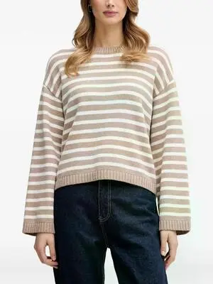Barbour Drop Shoulder Sweaters For Women