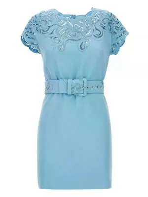 Ermanno Scervino Sheath Cocktail Dresses
