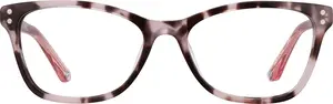 Tortoise Shell Glasses