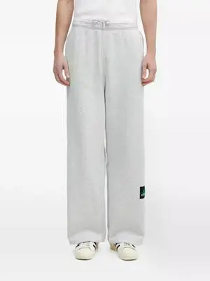 Adidas Logo Patch Trousers