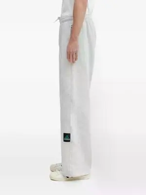 Adidas Logo Patch Trousers