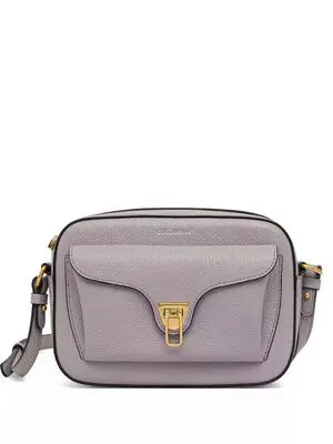 COCCINELLE Small Beat Crossbody Bag