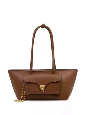 COCCINELLE Double Beat Tote Bag
