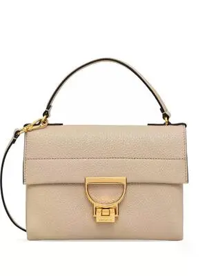 COCCINELLE Mini Arlettis Satchel