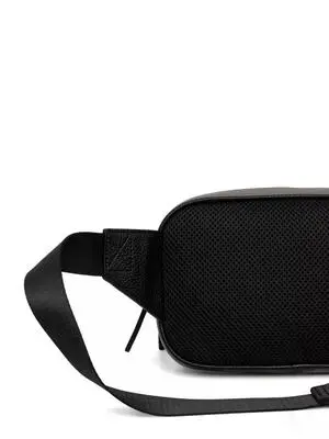 Armani Exchange Zip-fastening Belt Bag