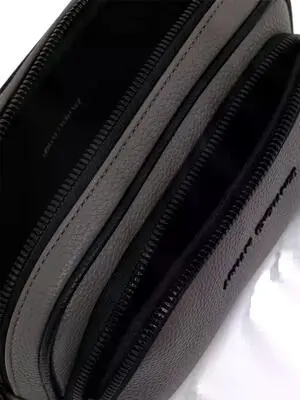 Armani Exchange Zip-fastening Belt Bag