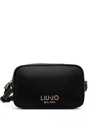 Liu Jo Textured Cross Body Bags