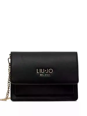 Liu Jo Chain Strap Cross Body Bags