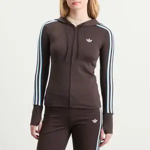 Adidas Trefoil Hoodie