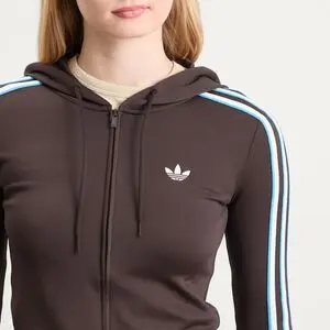 Adidas Trefoil Hoodie