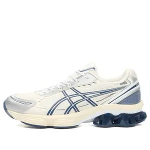 Asics Textured Sneakers For Men