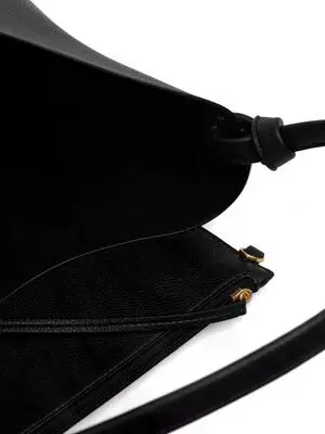 Dkny Logo-plaque Tote