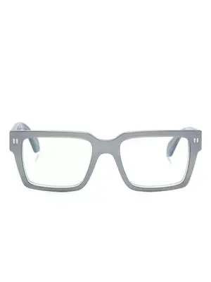 Off-white Eyeglasses Eyewear For Men