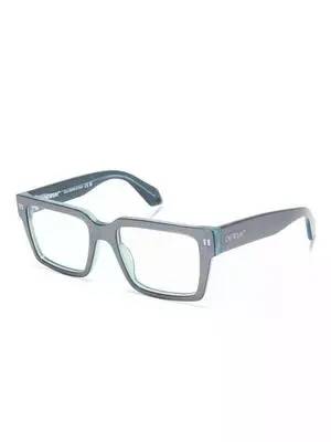 Off-White Style 54 Eyeglasses