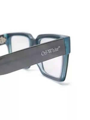 Off-White Style 54 Eyeglasses