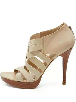 STUART WEITZMAN Gladiator High-heel Sandals