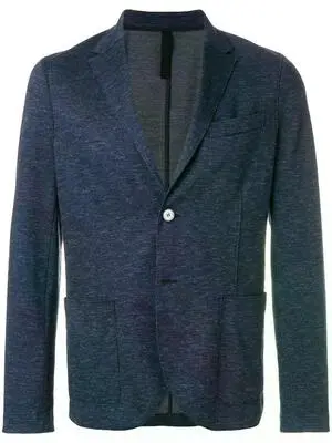 Harris Wharf London Classic Blazer