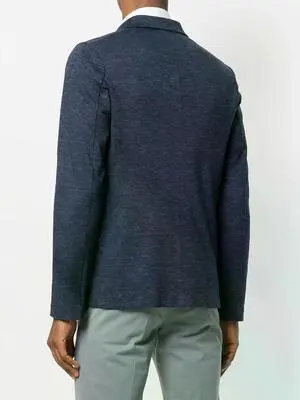Harris Wharf London Classic Blazer