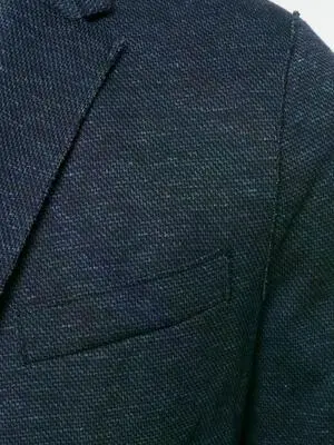 Harris Wharf London Classic Blazer