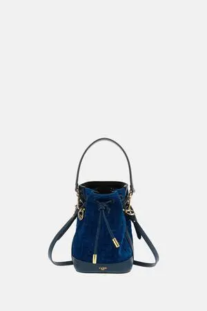 Fendi Mini Mon Tresor Bucket Bag