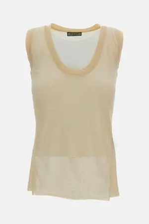 DURAZZI MILANO Tank Top