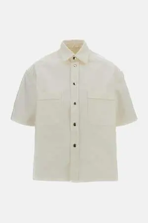 Plan C Short-sleeved Shirt