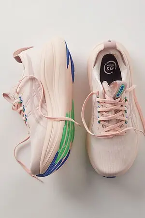 Asics Gel-Nimbus 28 Sneakers Pearl Pink/morganite