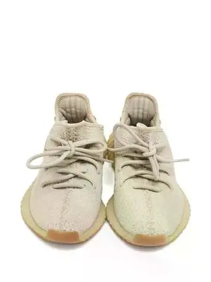 ADIDAS X YEEZY Boost 350 V2 Sneakers - Grey