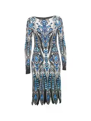 Roberto Cavalli Glam Day Dresses