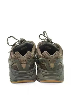 ADIDAS X YEEZY Boost 700 Knit Sneakers - Brown