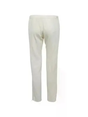 Gucci Stretch Slim Fit Trousers