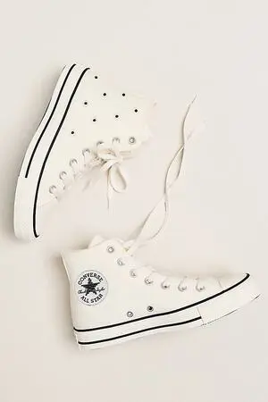 CONVERSE Chuck Taylor All Star Beaded High Top Sneakers
