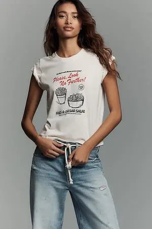 By Anthropologie Graphic Tees