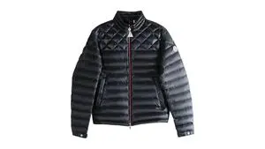 Moncler Benamou Zipper Jacket