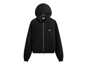 Kith Braxton Full Zip Hoodie