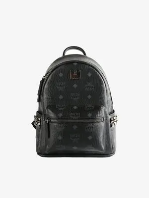 Mcm Startk Vi Mini Backpack