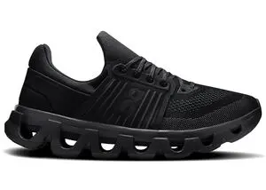 On Cloudswift 4 Adin Sneakers - Black