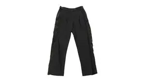 KIKO KOSTADINOV Cauda Pleated Trouser