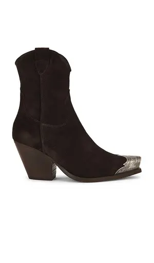 Free People Mid Heel Boots For Women